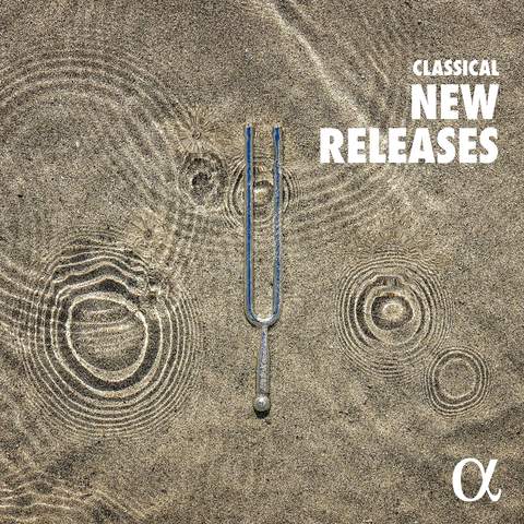 ALPHA: NEW RELEASES | Outhere Music