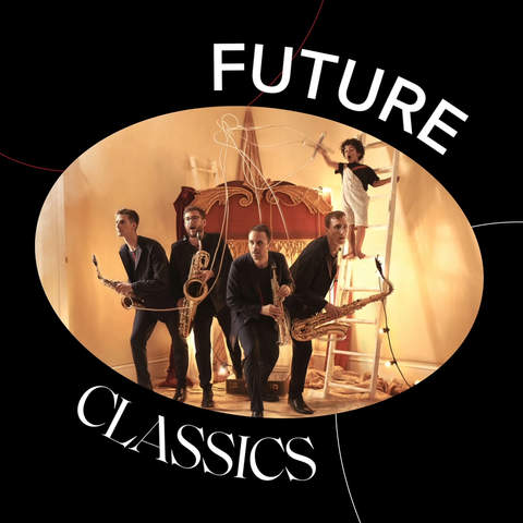Future Classics | Outhere Music