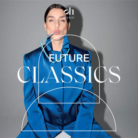 Future Classics | Outhere Music