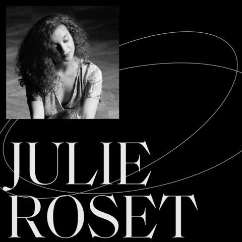 Julie Roset | Outhere Music