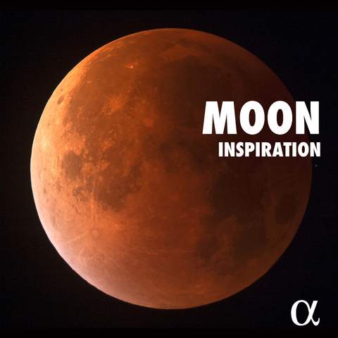 MOON INSPIRATION | Outhere Music