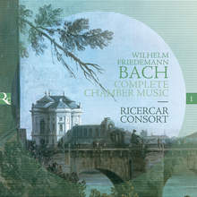 Ricercar Collection | Outhere Music