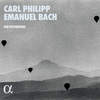 Carl Philipp Emanuel Bach | Outhere Music