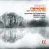 Premières symphonies: Bizet, Gounod & Saint-Saëns | Outhere Music