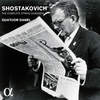 Shostakovich: The Complete String Quartets | Outhere Music