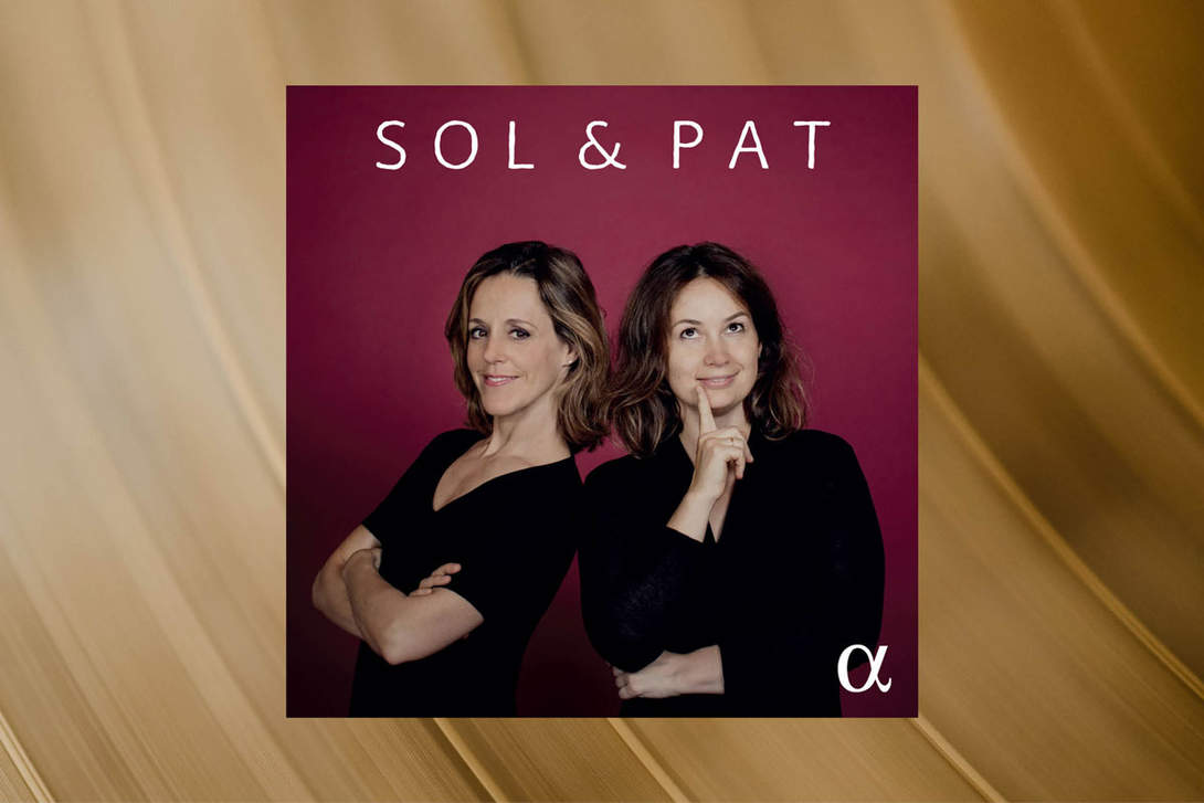 UN ALBUM ALPHA CLASSICS REMPORTE LE PRIX LIMELIGHT 2022 | Outhere Music