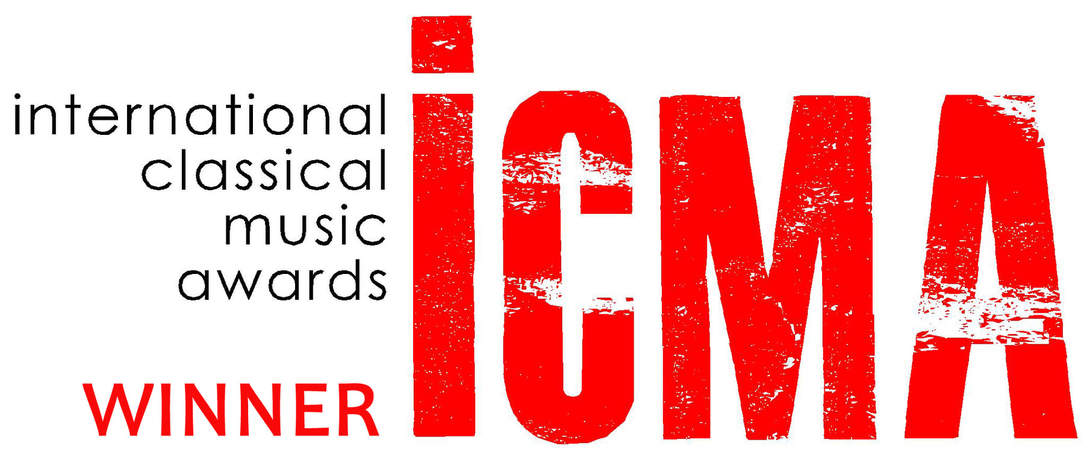 THREE INTERNATIONAL CLASSICAL MUSIC AWARDS FOR OUTHERE MUSIC LABELS ...