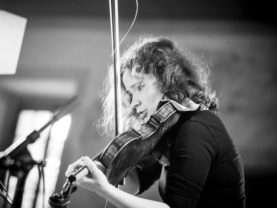 PATRICIA KOPATCHINSKAJA IS HONOURED BY THE KARL AMADEUS HARTMANN ...